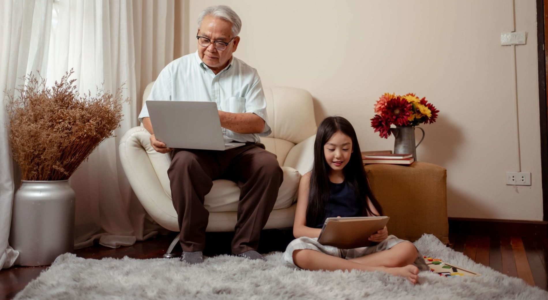 About Us - English Study